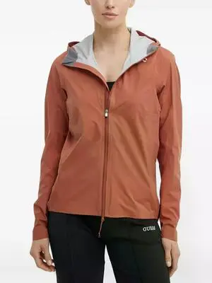 POC Hooded Zip Jacket