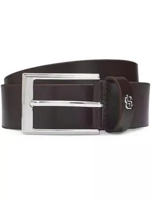 BOSS Leather Belt