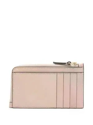 Chloé Small Paddington Leather Wallet