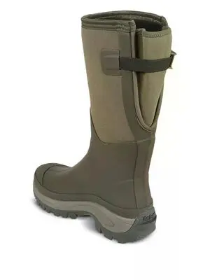 Barbour Tynedale Buckle Wellington Boots