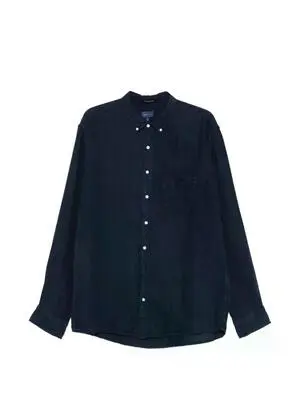 Gant Buttoned Pocket Shirt