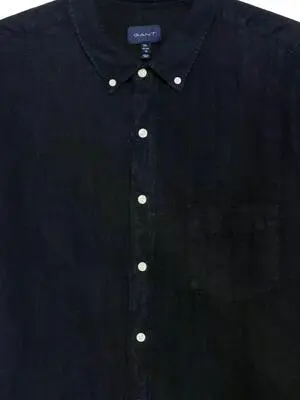 Gant Buttoned Pocket Shirt