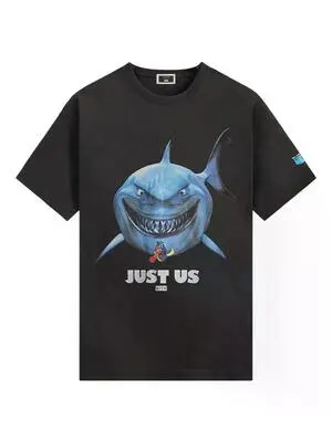 Kith X Disney Pxixar Finding Nemo Graphic T-shirt