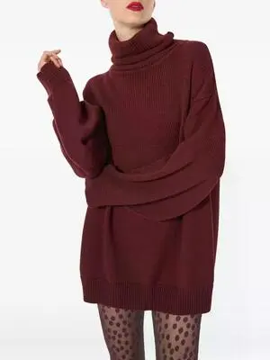 Wolford Long-sleeve Sweater