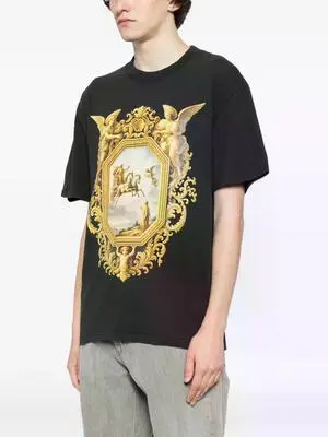 MELT Graphic-print T-shirt