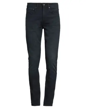 Rag & Bone Jeans In Cotton And Lycra