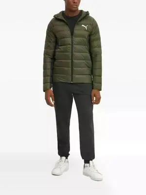 PUMA Hooded Padded Jacket