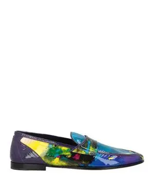 Dolce & Gabbana Loafer Shoes For Men