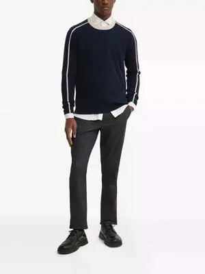 Paul Smith Back-pocket Trousers