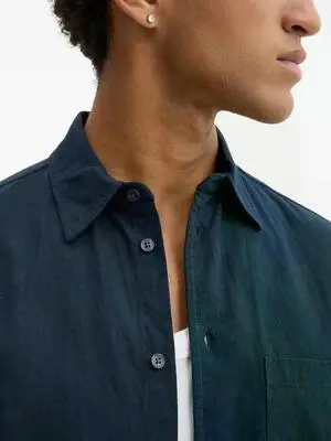 SAMSOE SAMSOE Pocket Button Shirt