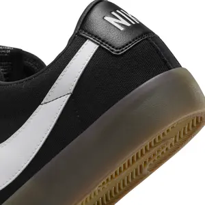 Nike Sb Zoom Blazer Low Pro Gt Skate Shoes - Black
