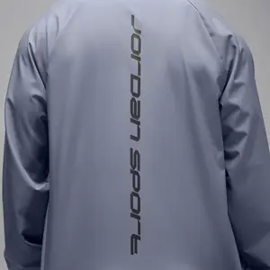 JORDAN Sport Jam Warm-up Jacket