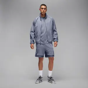 JORDAN Sport Jam Warm-up Jacket
