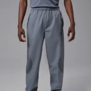 JORDAN Sport Jam Warm-up Pants - Grey