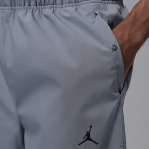JORDAN Sport Jam Warm-up Pants - Grey