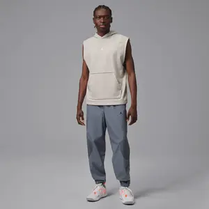 JORDAN Sport Jam Warm-up Pants - Grey