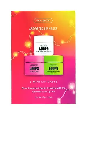 Loops Sulfate-free Beauty Products