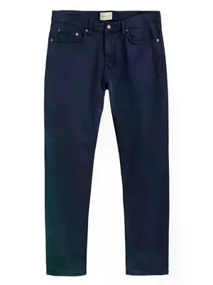 Gant Straight Leg Jeans For Men