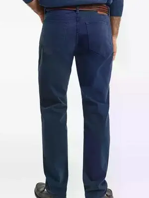 Gant Buttoned Jeans - Blue