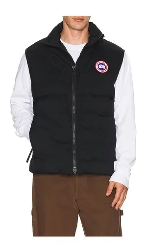Sleeveless Vests For Men
