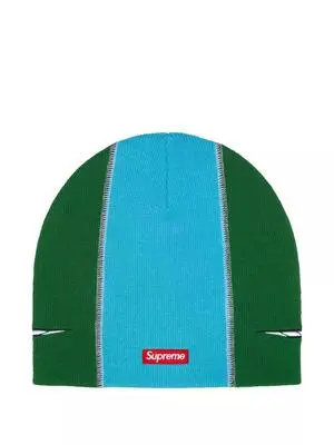 Supreme Racing-panel Beanie