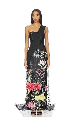 AFEW RAHUL MISHRA Saree Gown