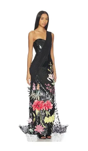 AFEW RAHUL MISHRA Saree Gown