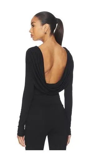 Open Back Kaftans Tunics
