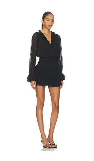 Alexis Sicily Mini Dress