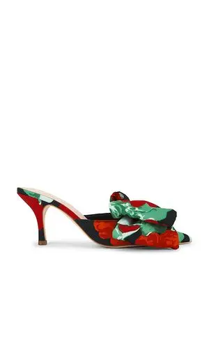 LOEFFLER RANDALL Margot Bow Mule