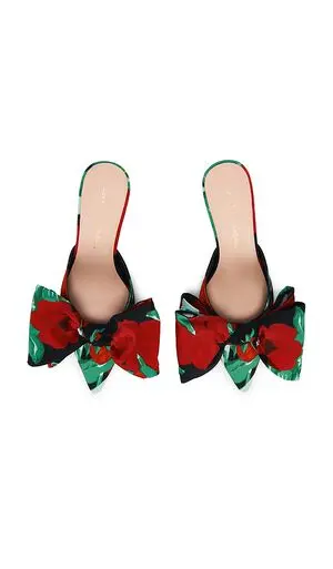LOEFFLER RANDALL Margot Bow Mule