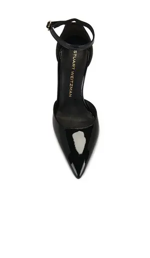 STUART WEITZMAN Stuartini Pump 100