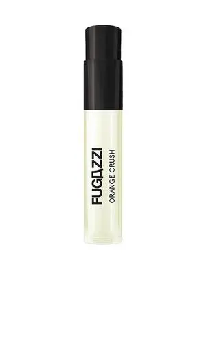FUGAZZI Orange Crush Eau De Parfum 8ml - N,a