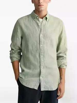 Gant Buttoned Shirt