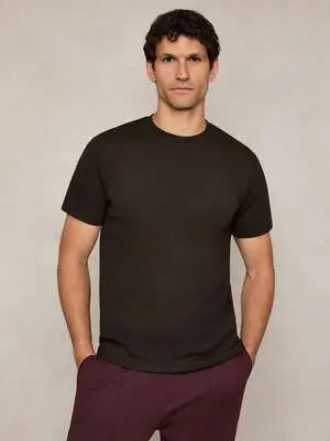 Reiss Stretch T-shirts For Men