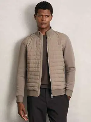 Reiss Layered Outerwear For Men