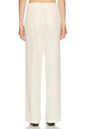 Renggli Tailored Trouser