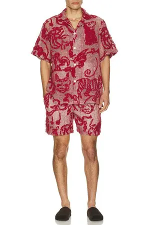 Oas Porto Shorts