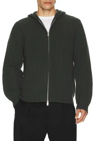 Samsoe Samsoe Zip Up Cardigans For Men