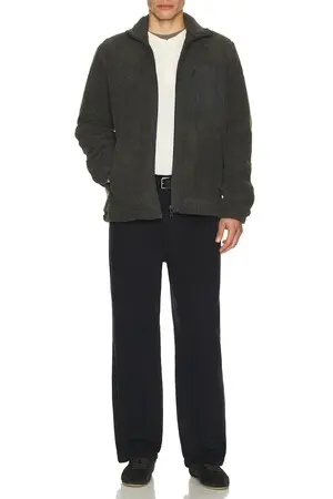 SAMSOE SAMSOE Sanolan Zip Jacket