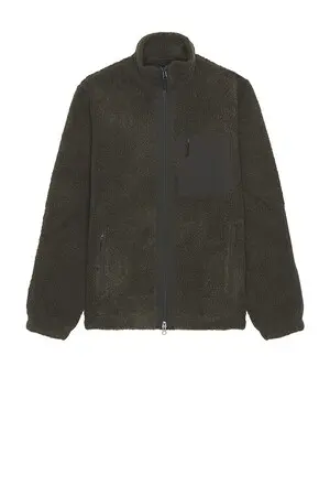 SAMSOE SAMSOE Sanolan Zip Jacket