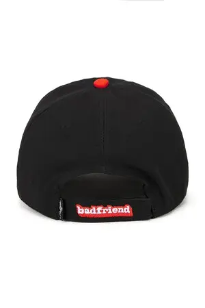 BADFRIEND Tiger Cap