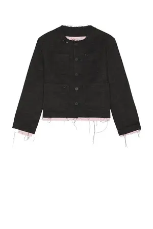 CHARLES JEFFREY French Bitch Jacket