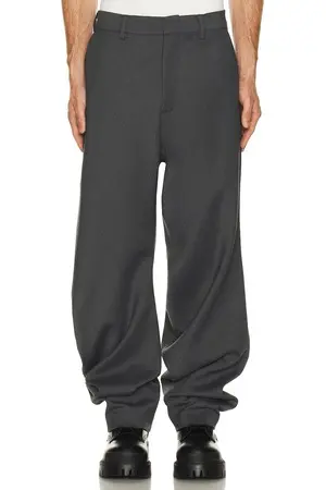 CHARLES JEFFREY Topsy Turvy Trouser