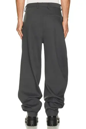 CHARLES JEFFREY Topsy Turvy Trouser