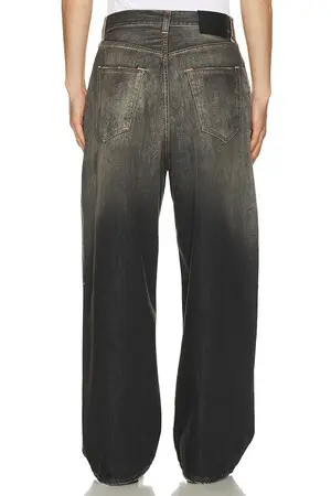 Acne Studios 2023 Trafalgar Jean