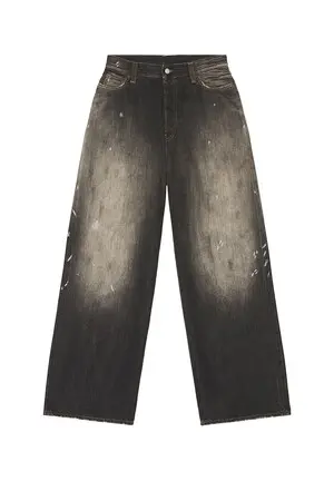 Acne Studios Trafalgar Jean - Black