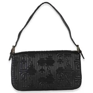 Fendi Embossed Nappa 1997 Re-edition Baguette