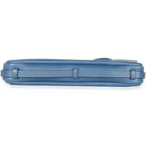 Fendi Simply Shoulder Bag - Blue