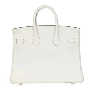 Hermès Birkin 25 Phw